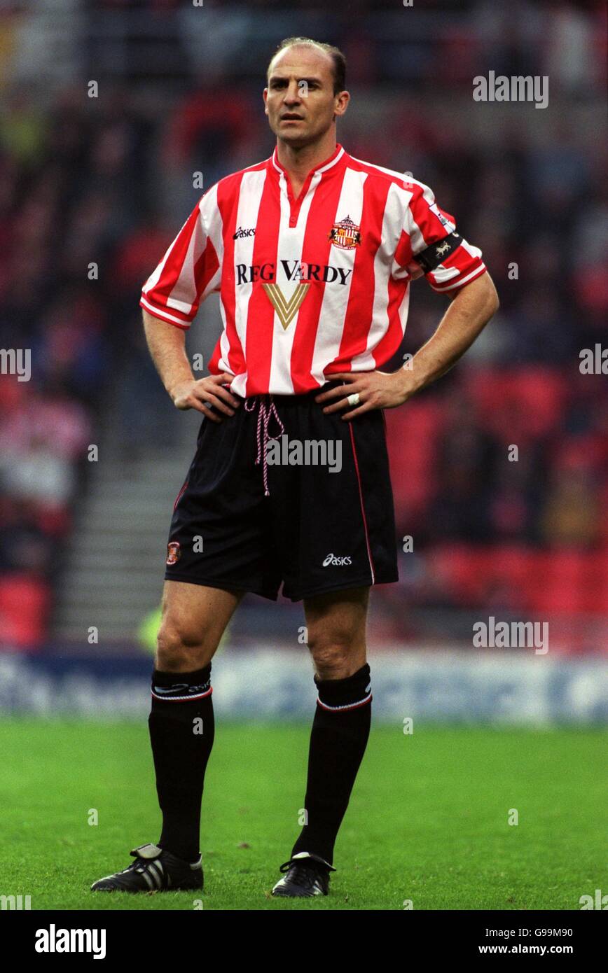 Steve Bould High Resolution Stock Photography and Images - Alamy