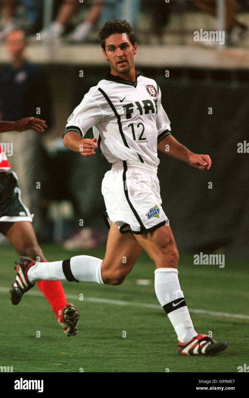 Chicafo fire hi-res stock photography and images - Alamy