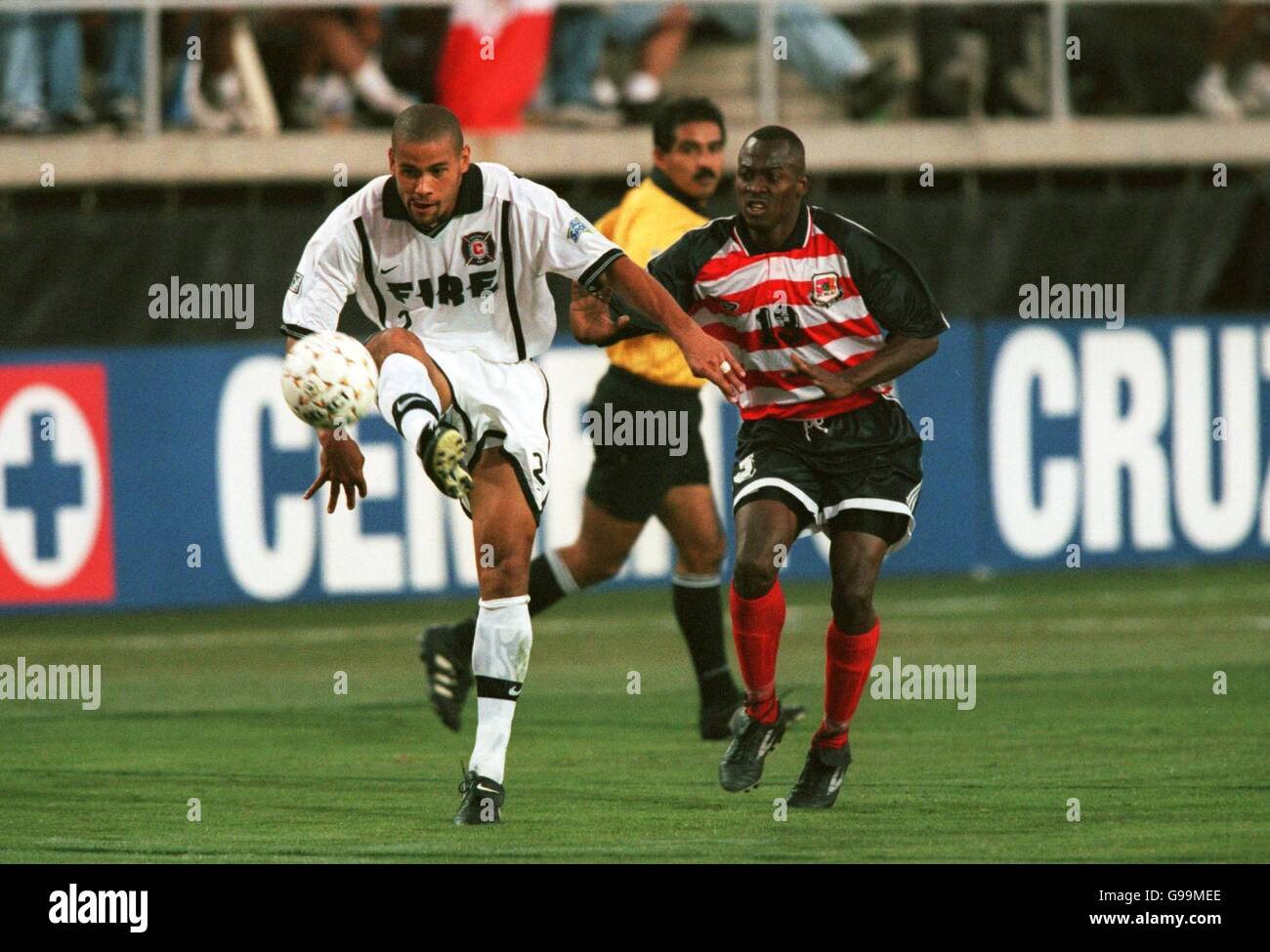 Cyd Gray High Resolution Stock Photography and Images - Alamy