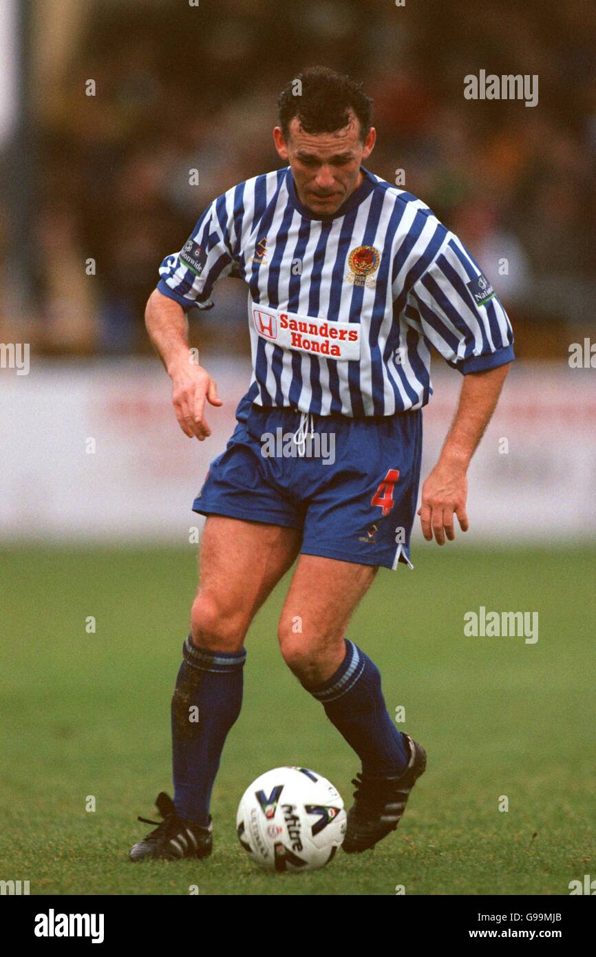 Shaun reid hi-res stock photography and images - Alamy