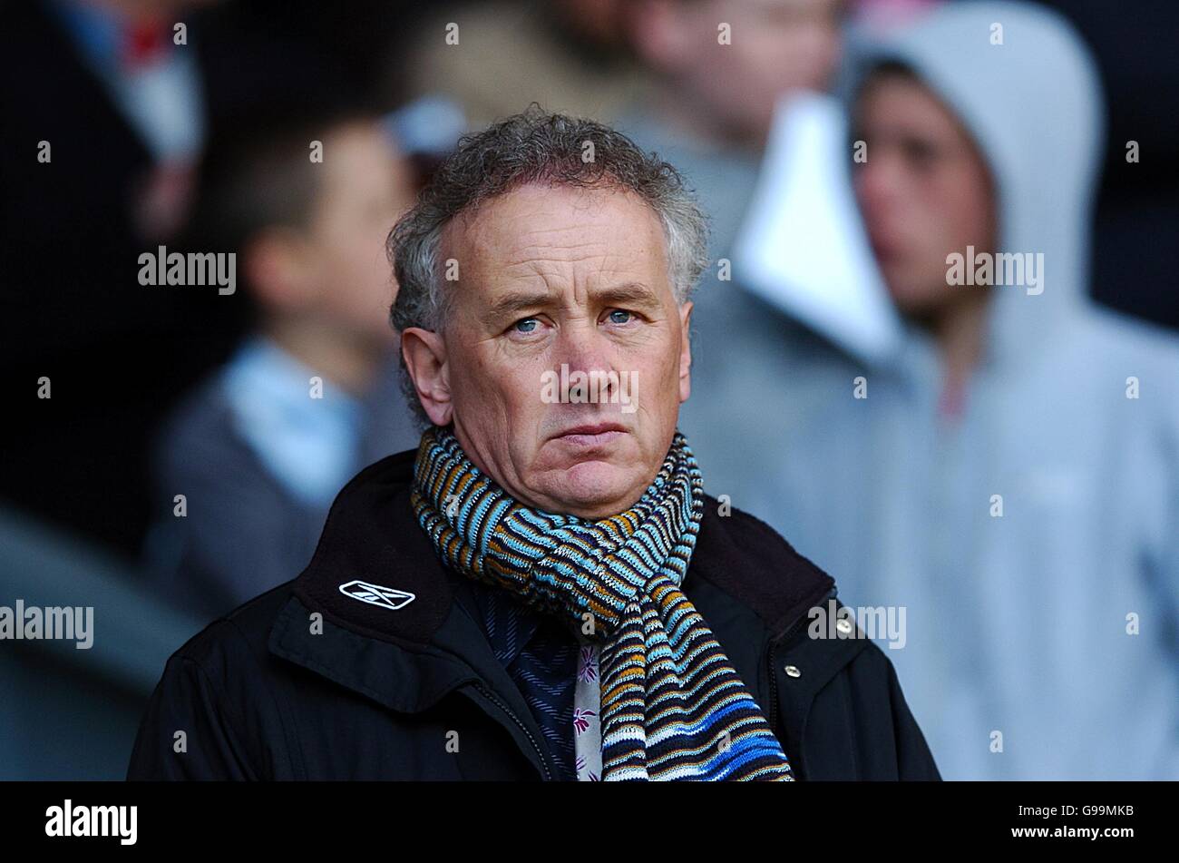 Rick bolton hi-res stock photography and images - Alamy