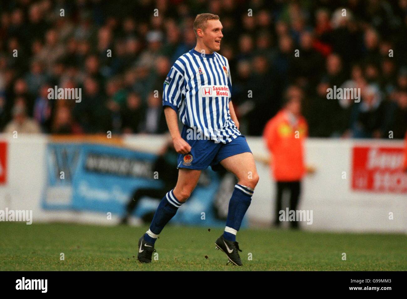 Martin nash hi-res stock photography and images - Alamy