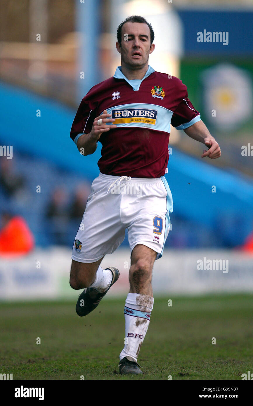 Soccer - Coca-Cola Football League Championship - Sheffield Wednesday v ...