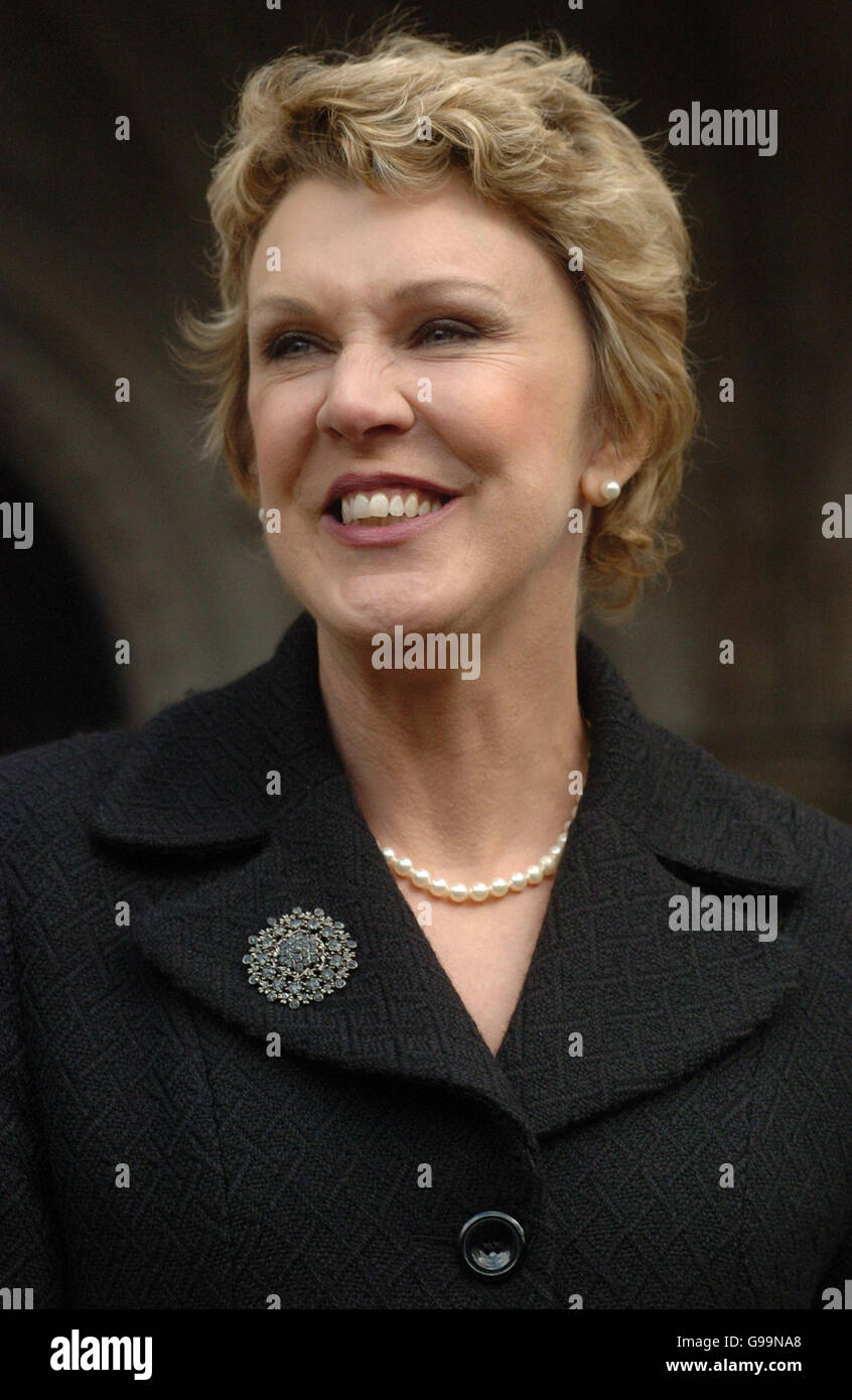 A former nurse from bridgwater hi-res stock photography and images - Alamy