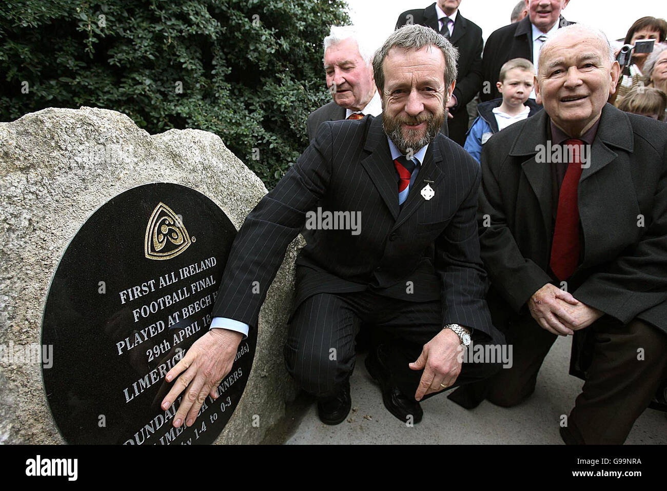 Rory kiely hi-res stock photography and images - Alamy