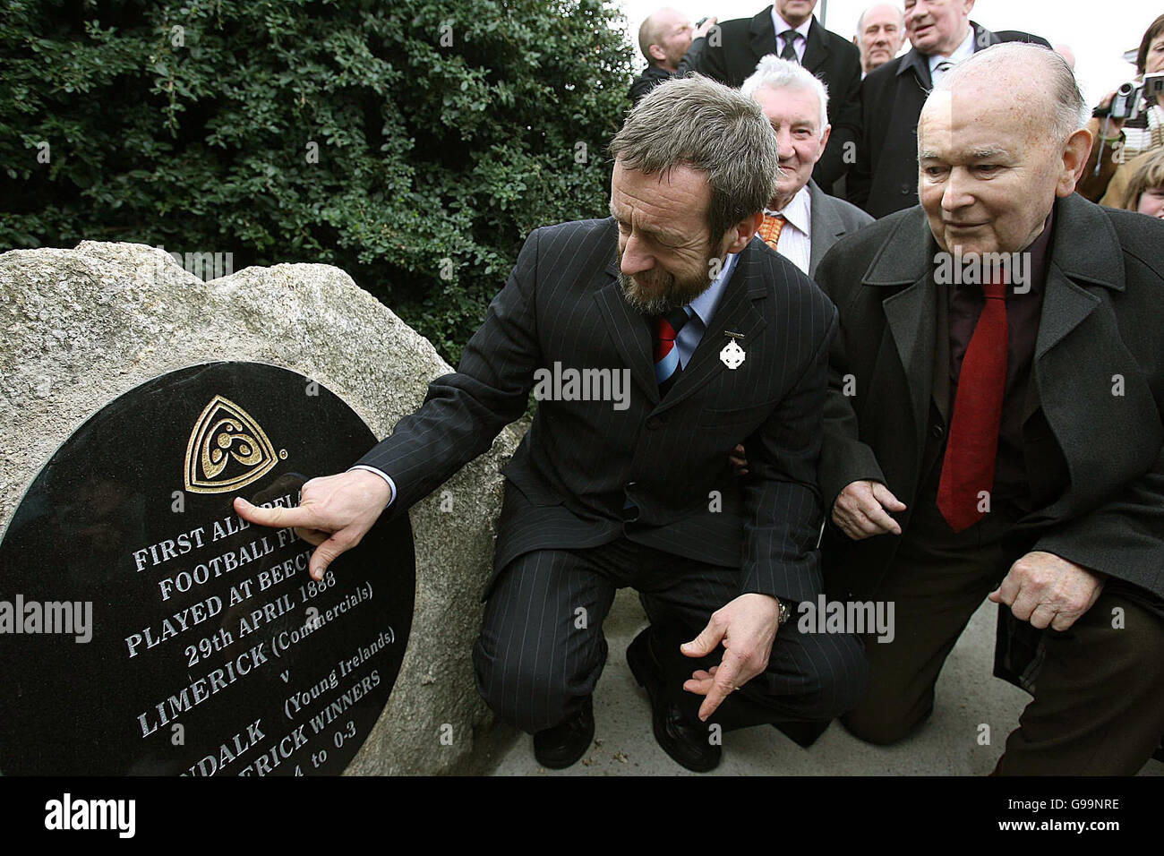 Rory kiely hi-res stock photography and images - Alamy
