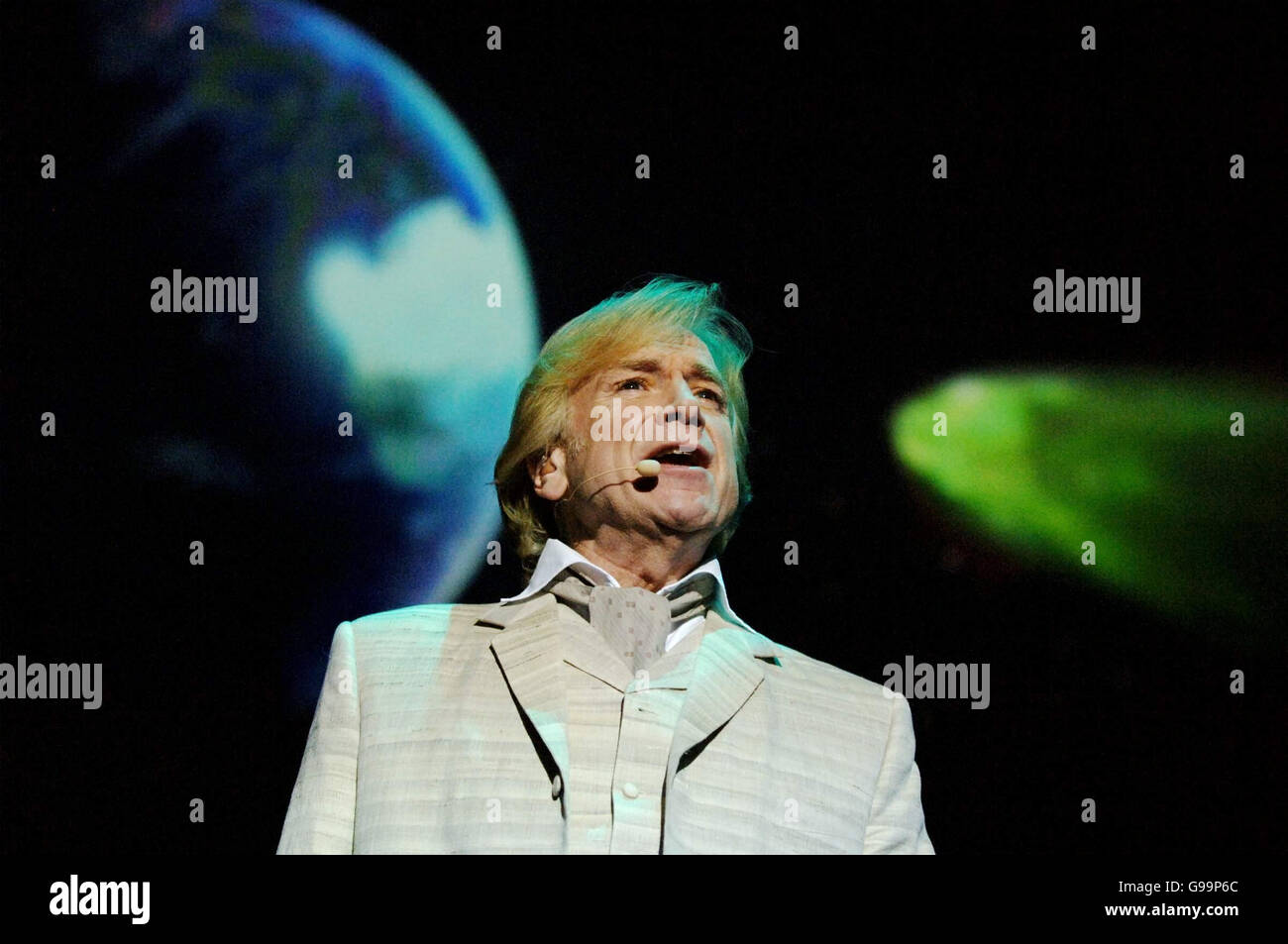 The moody blues hi-res stock photography and images - Alamy