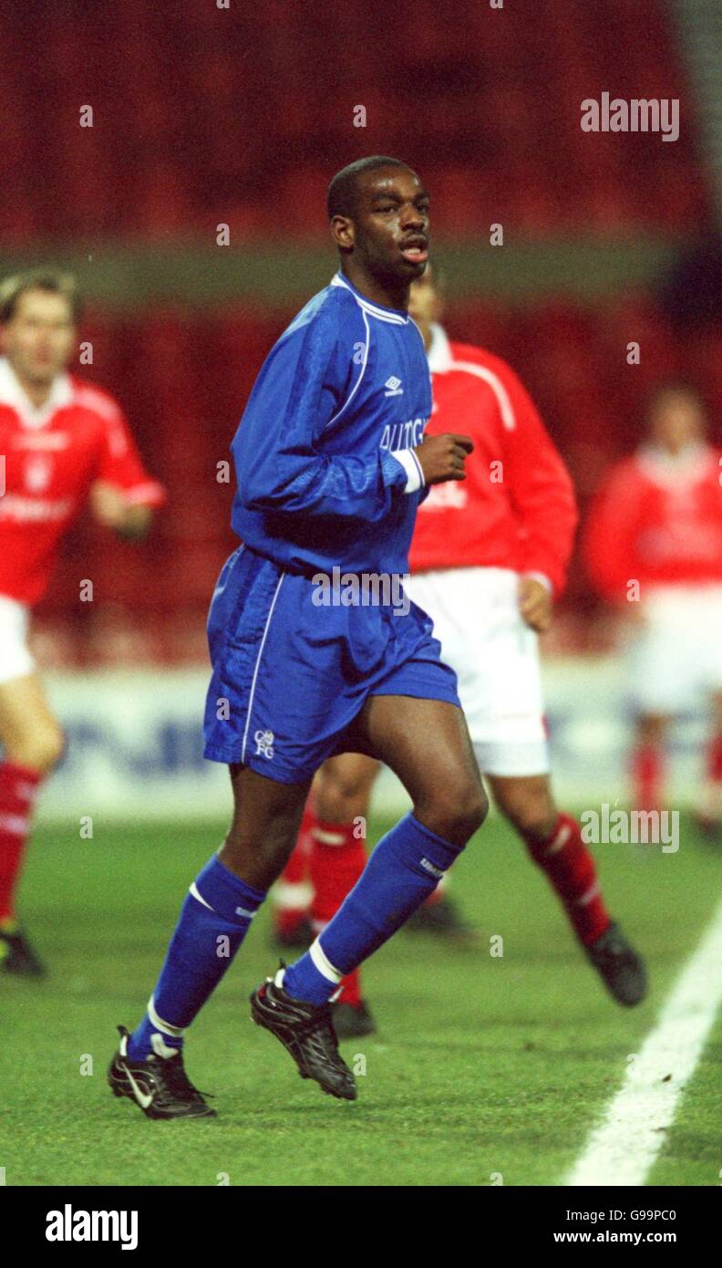 Mark royal hi-res stock photography and images - Alamy