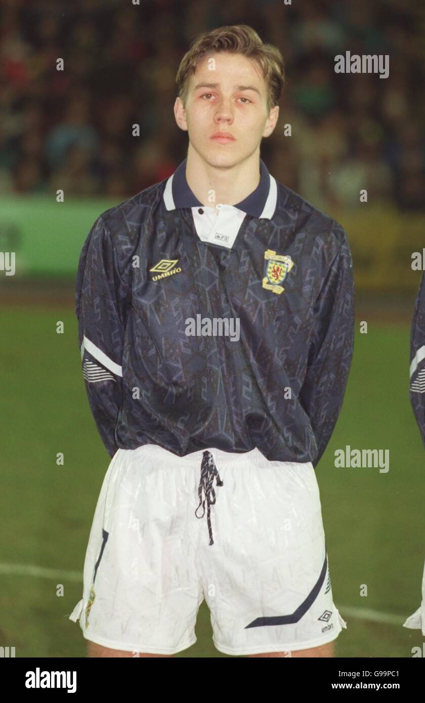 Eoin jess scotland hi-res stock photography and images - Alamy