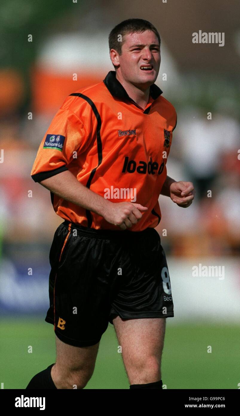 John doolan hi-res stock photography and images - Alamy