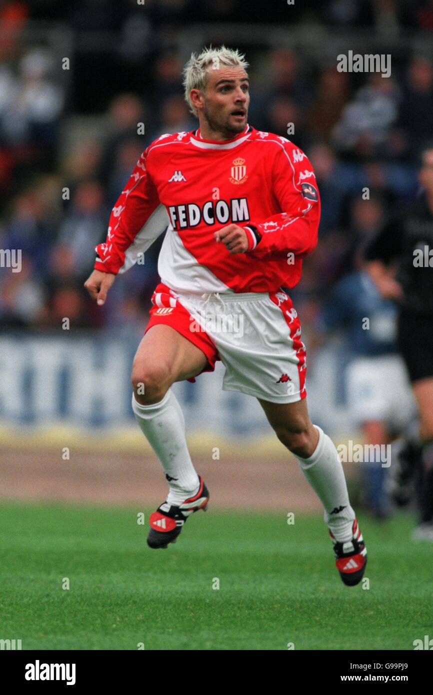 Marco simone monaco hi-res stock photography and images - Alamy