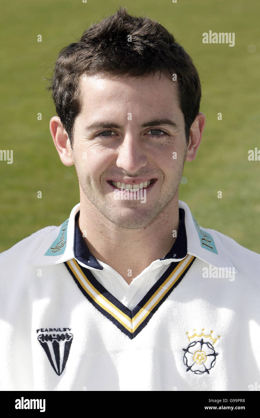 Cricket hampshire cricket club photocall hi-res stock photography and ...