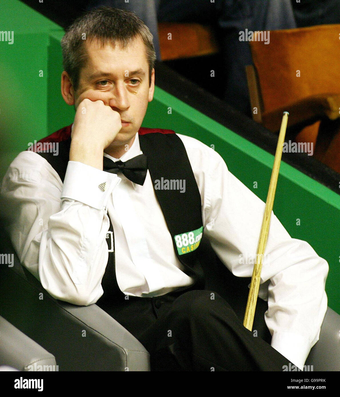 Stephen bond hi-res stock photography and images - Alamy