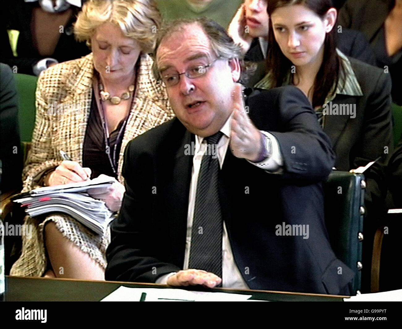 Politics honours hi-res stock photography and images - Alamy