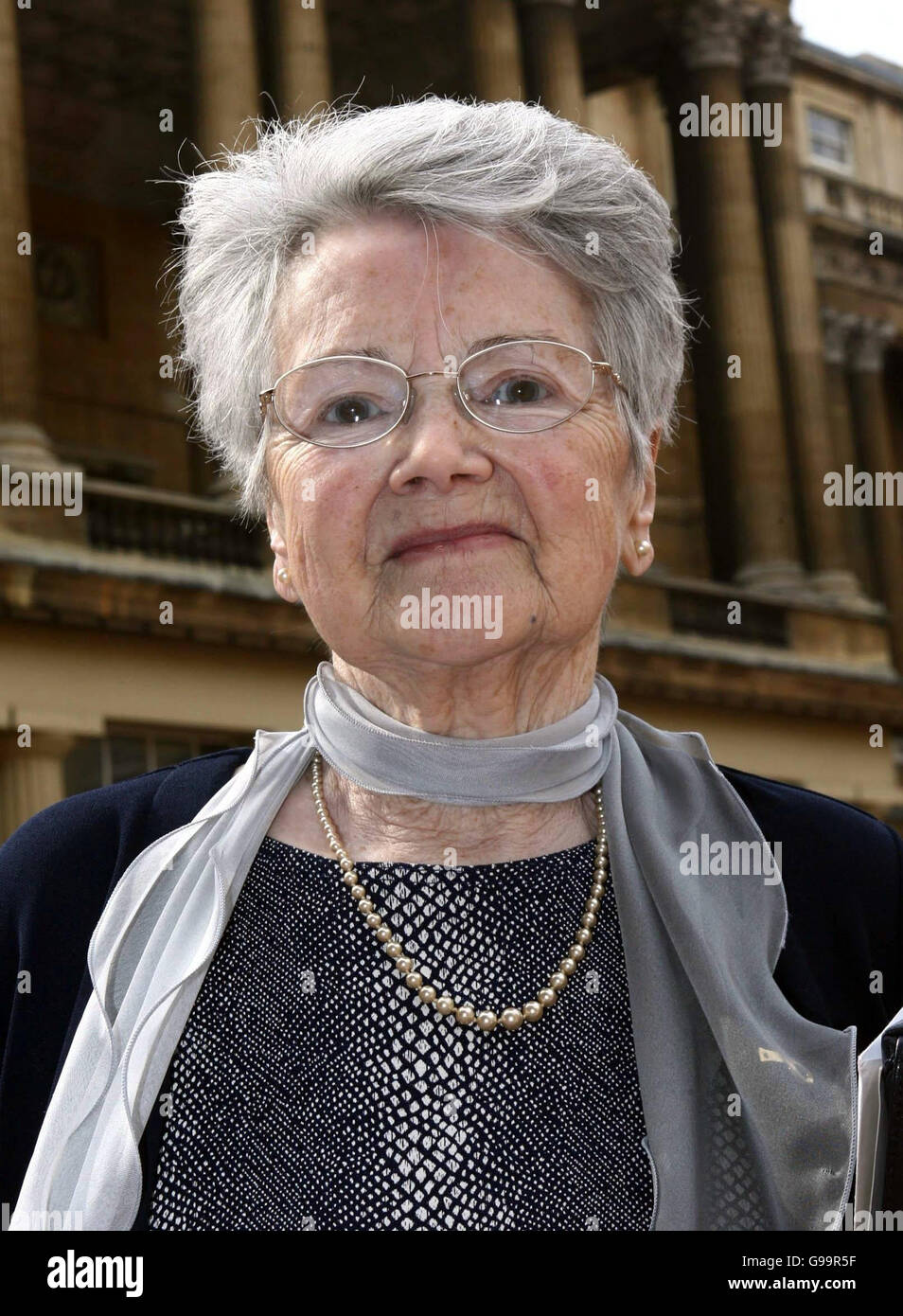 Mary elstob from leeds hi-res stock photography and images - Alamy