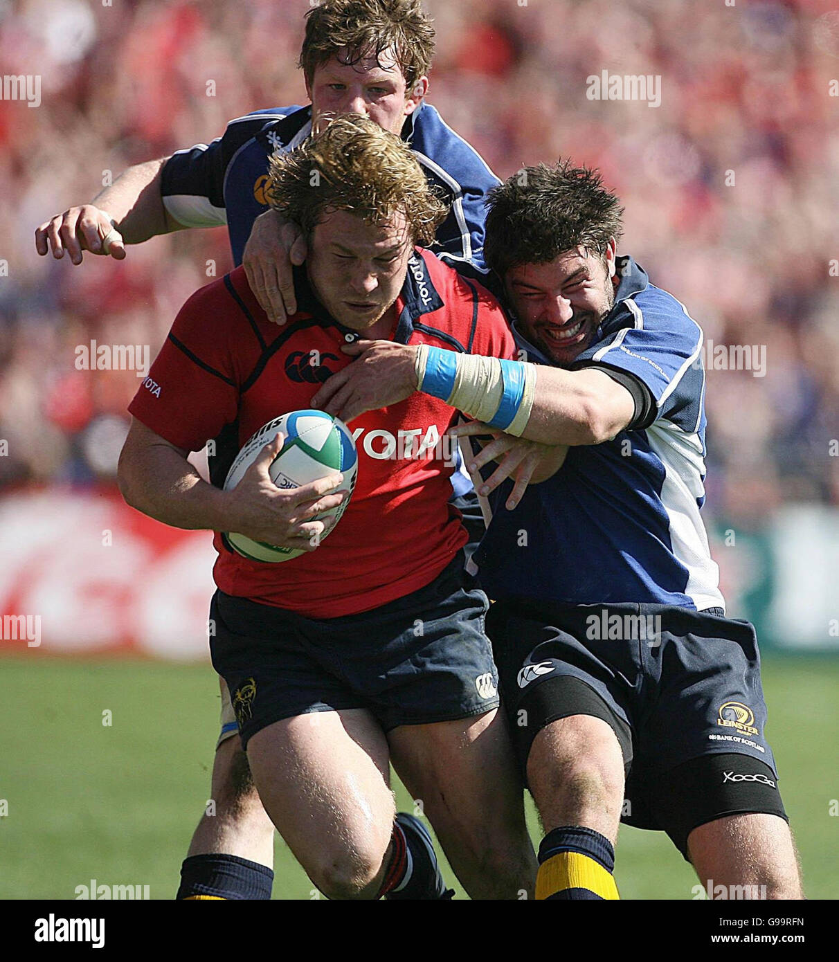 Brian blaney hi-res stock photography and images - Alamy