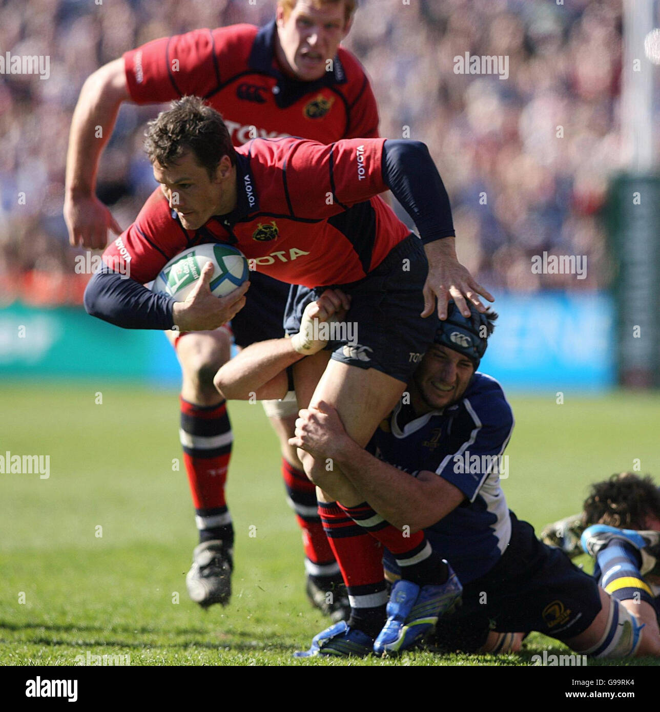 Bryce williams hi-res stock photography and images - Alamy