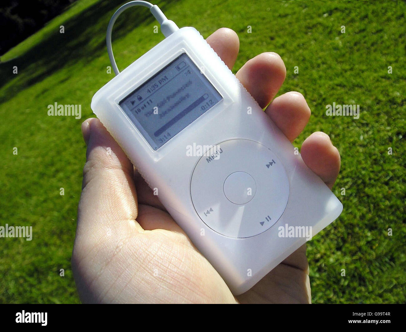 Wolfson microelectronics hi-res stock photography and images - Alamy