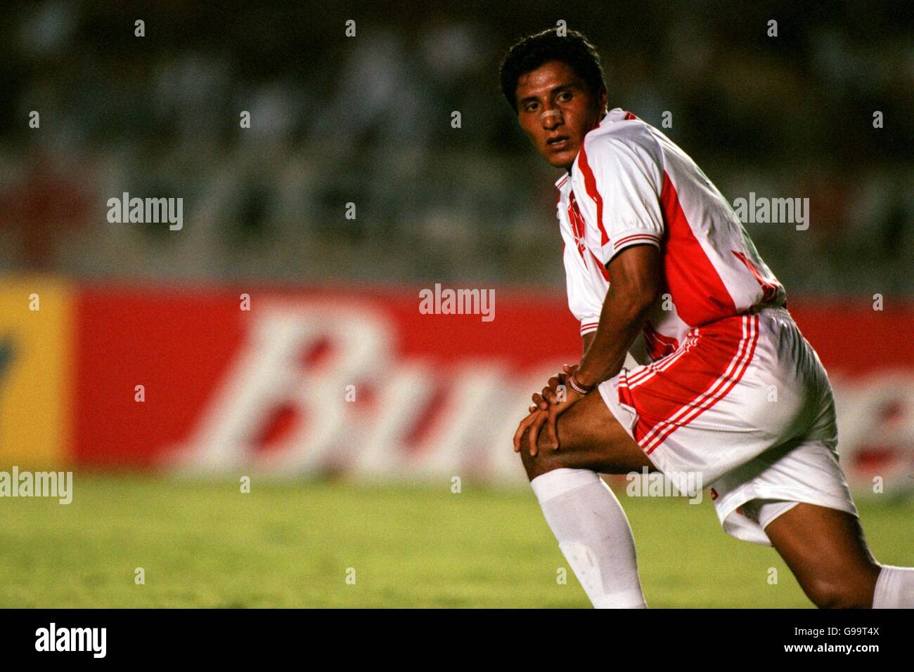 Of necaxa hi-res stock photography and images - Alamy
