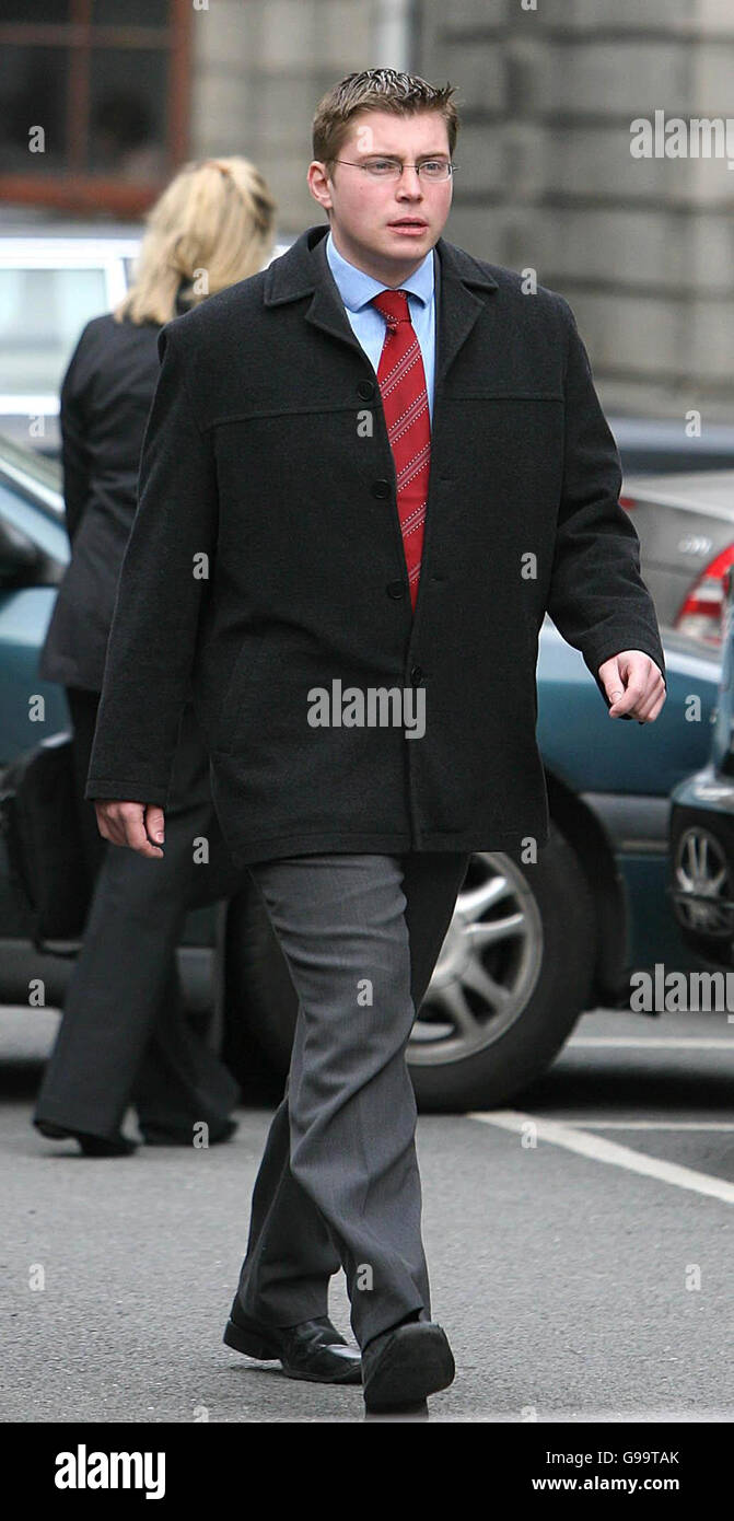 Dermot laide hi-res stock photography and images - Alamy