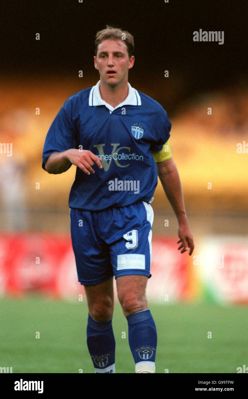 Paul trimboli hi-res stock photography and images - Alamy