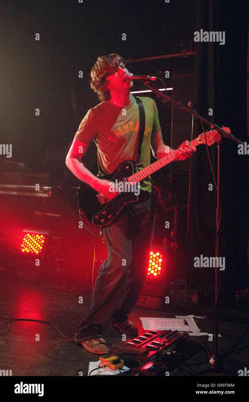 Steve firth of embrace hi-res stock photography and images - Alamy
