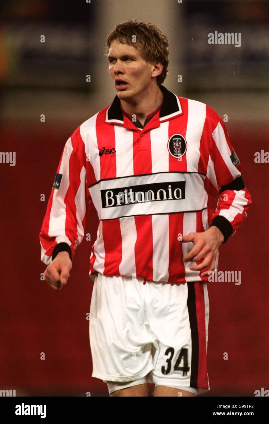 Frode kippe hi-res stock photography and images - Alamy