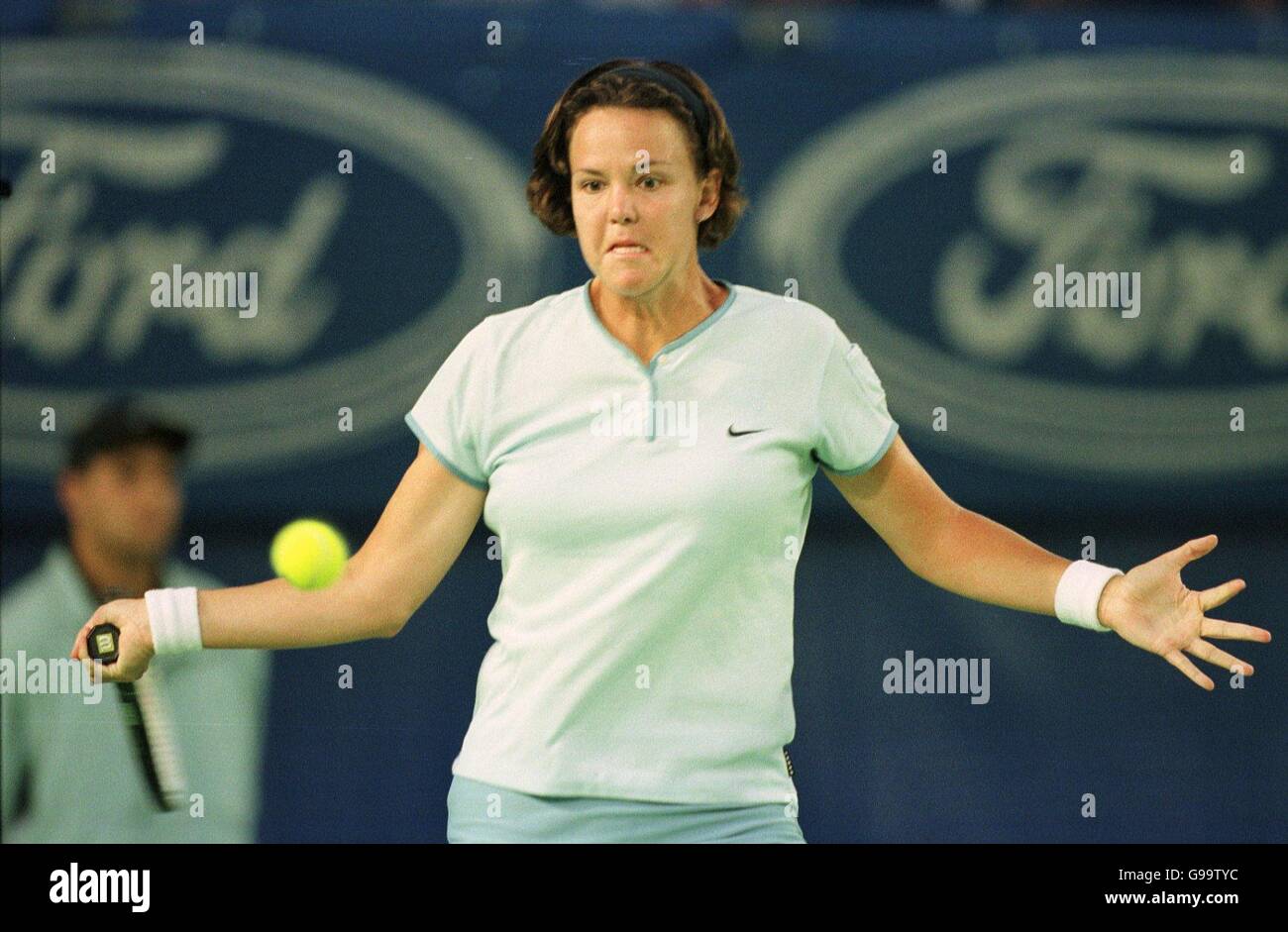 Julie Halard Decugis High Resolution Stock Photography and Images - Alamy