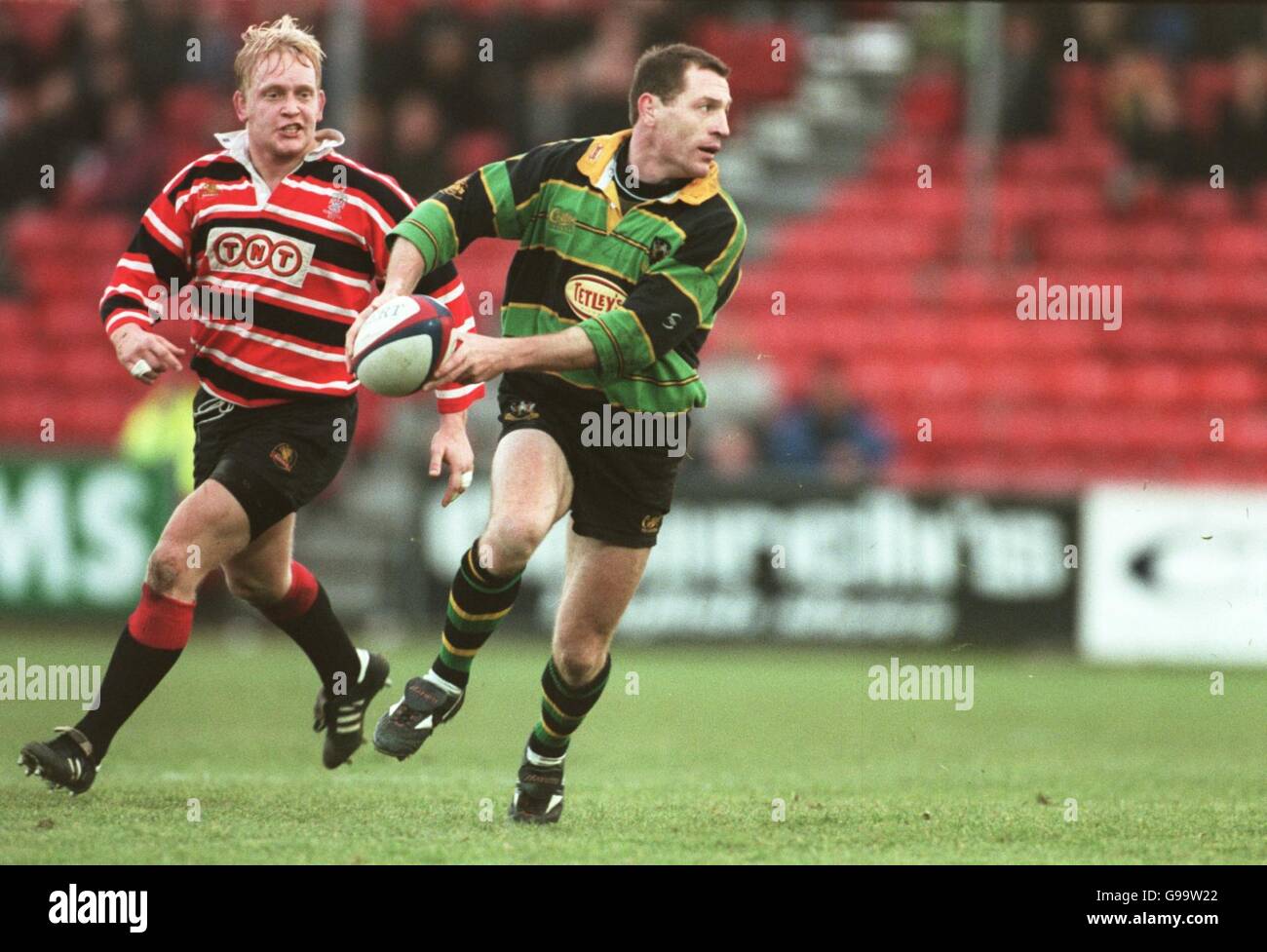 Allan bateman hi-res stock photography and images - Alamy