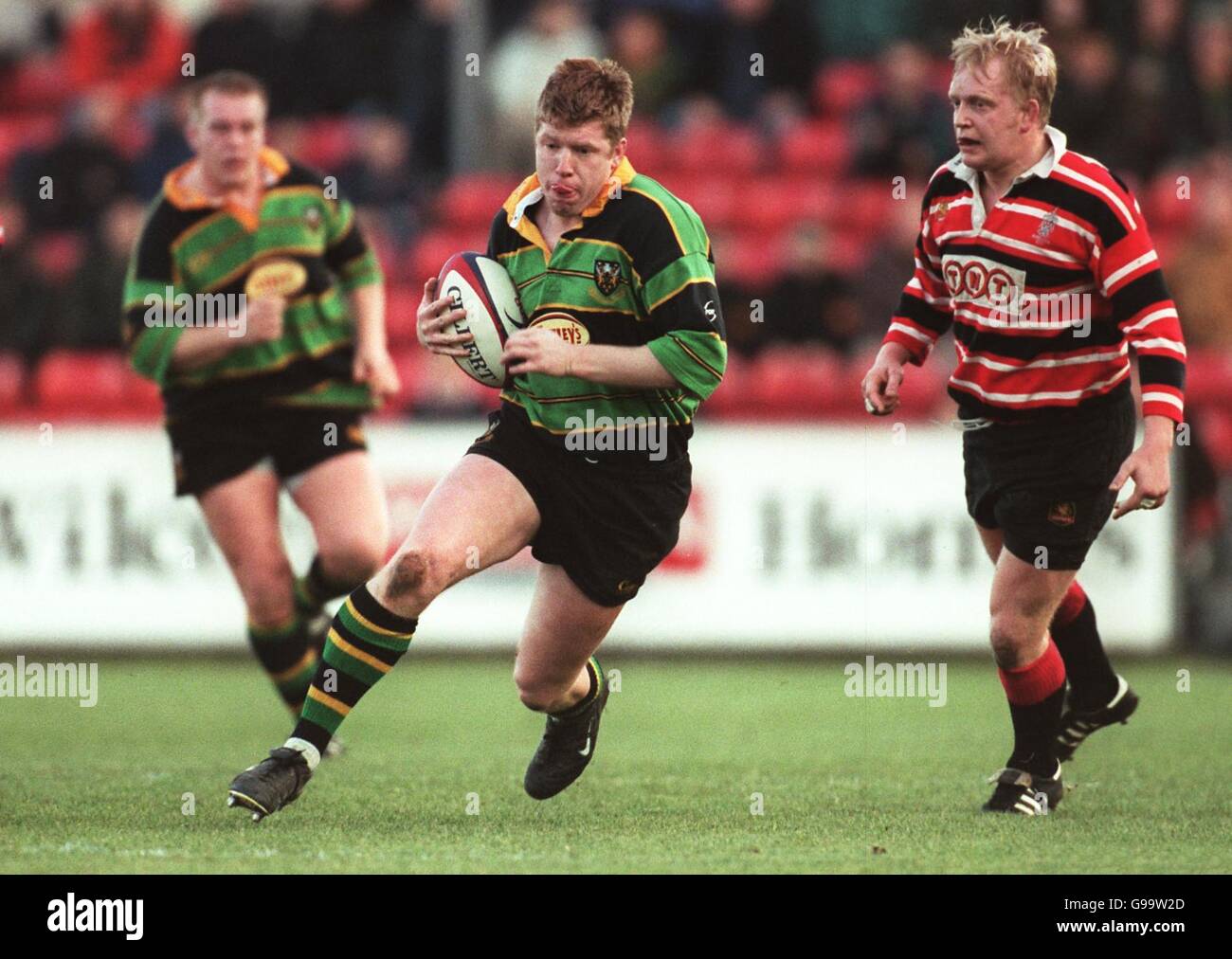 Richard jackson hi-res stock photography and images - Alamy