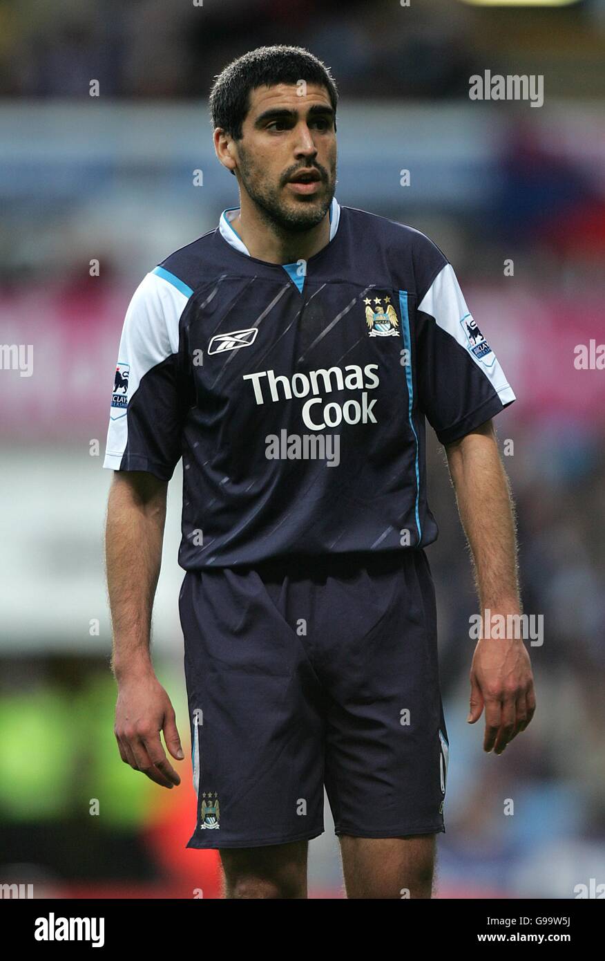 Claudio reyna hi-res stock photography and images - Alamy
