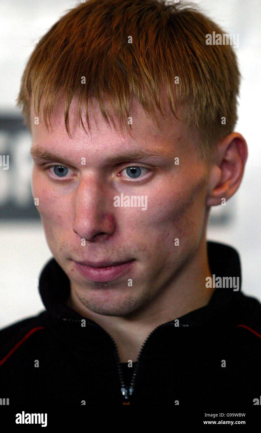 Gulyakevich hi-res stock photography and images - Alamy