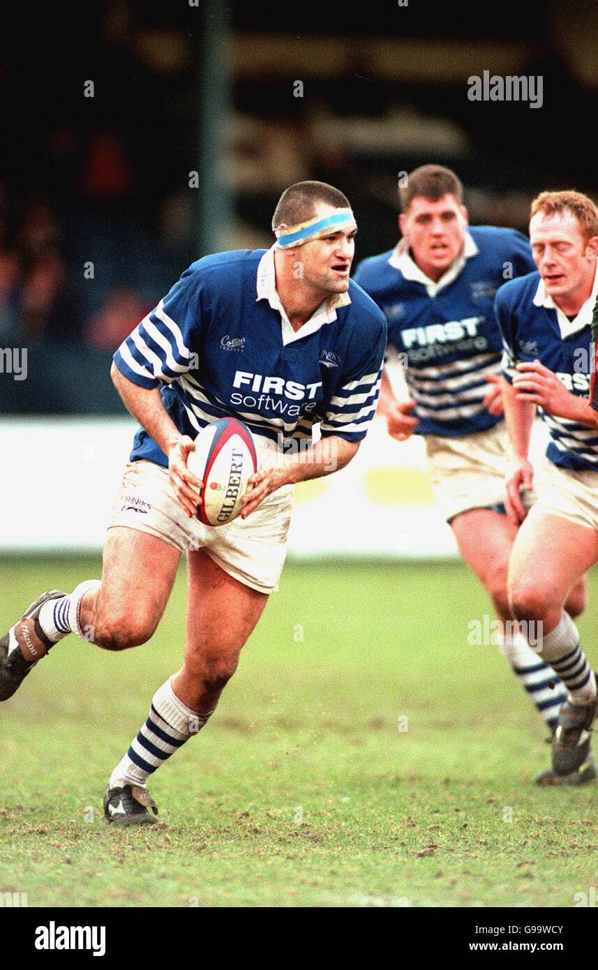 Guy manson bishop hi-res stock photography and images - Alamy