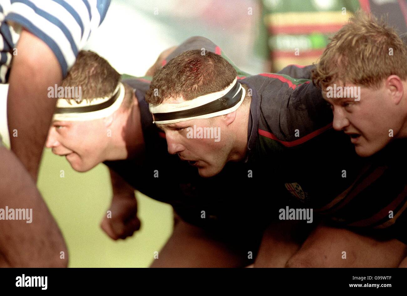 Richard Dunbar High Resolution Stock Photography and Images - Alamy