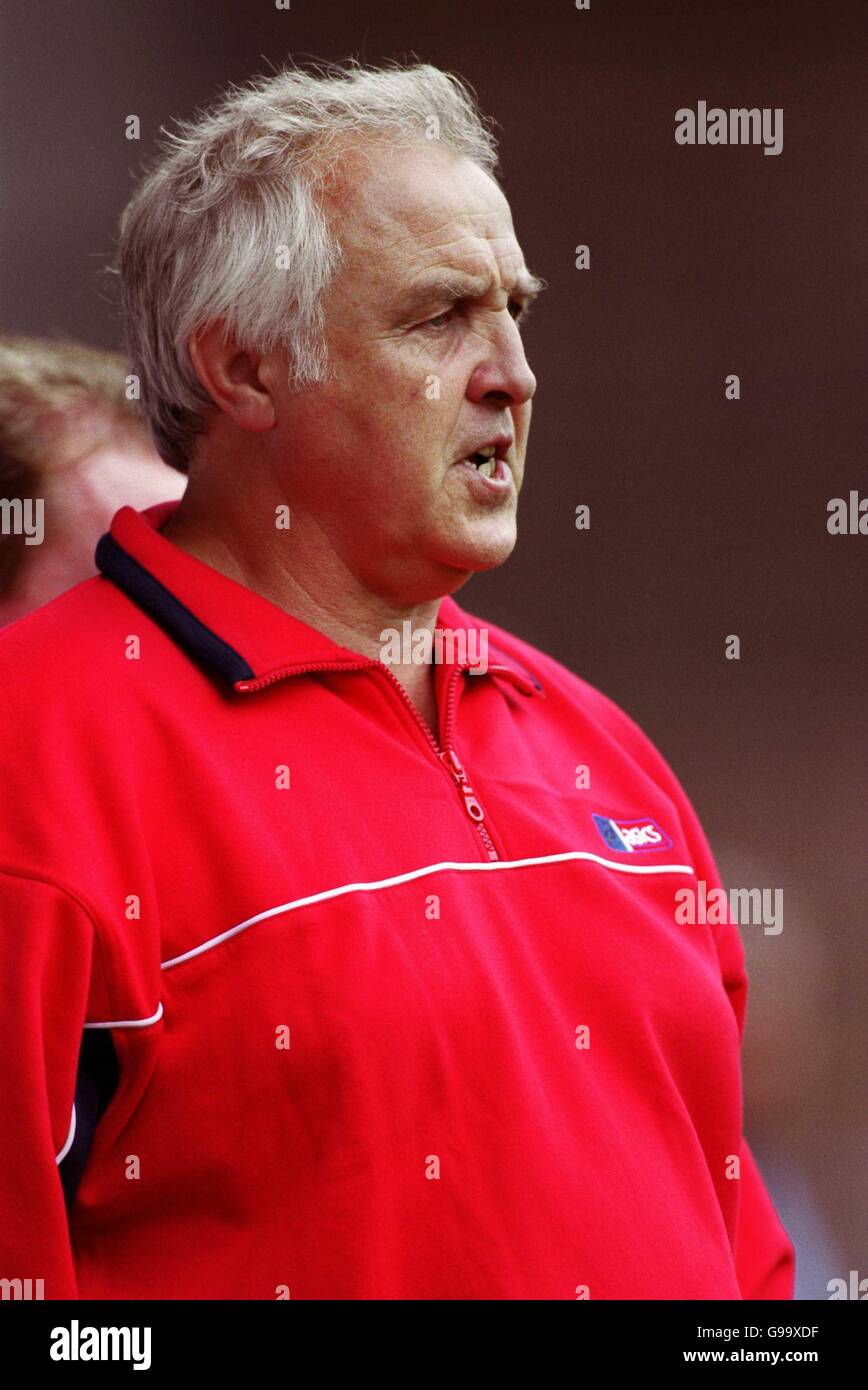 Bobby saxton hi-res stock photography and images - Alamy