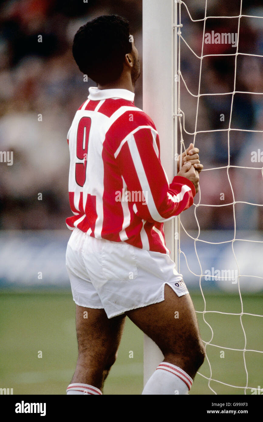 Romario psv hi-res stock photography and images - Alamy