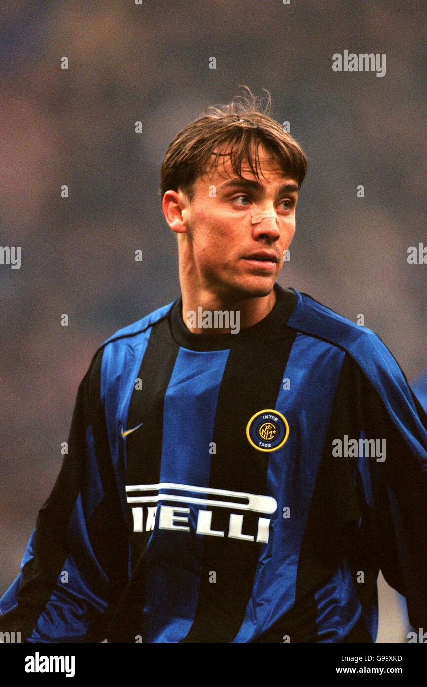 Dario simic milan hi-res stock photography and images - Alamy