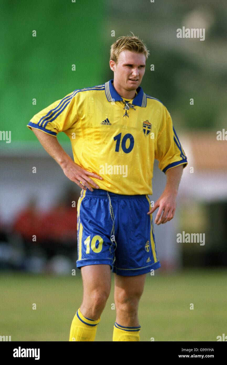 Andreas andersson hi-res stock photography and images - Alamy