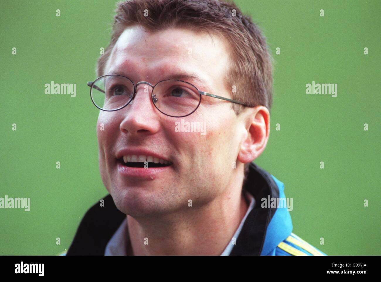 Rugby Union - Tetley's Bitter Cup - Fifth Round - Wasps v Newcastle ...