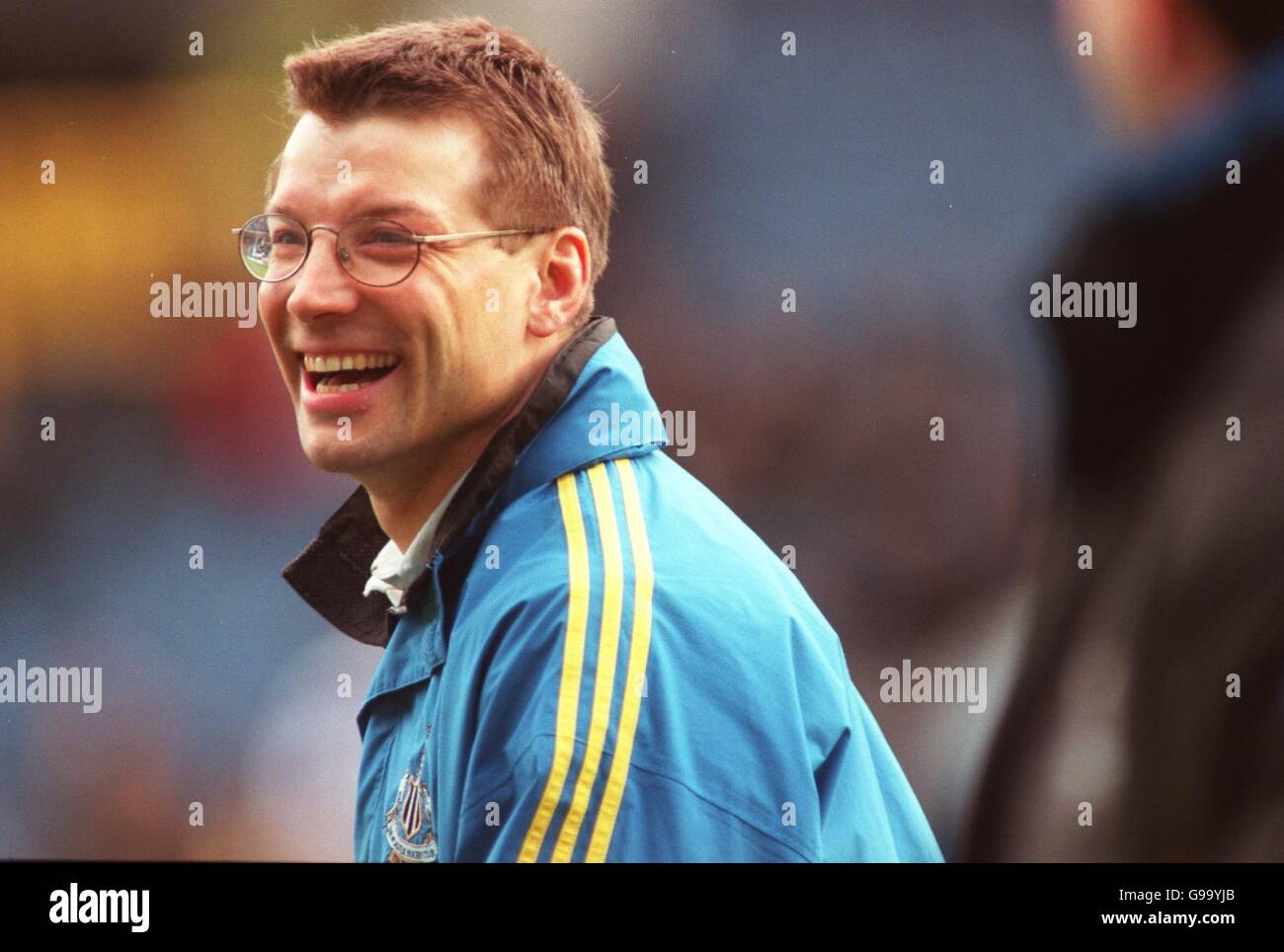 Rugby Union - Tetley's Bitter Cup - Fifth Round - Wasps v Newcastle ...