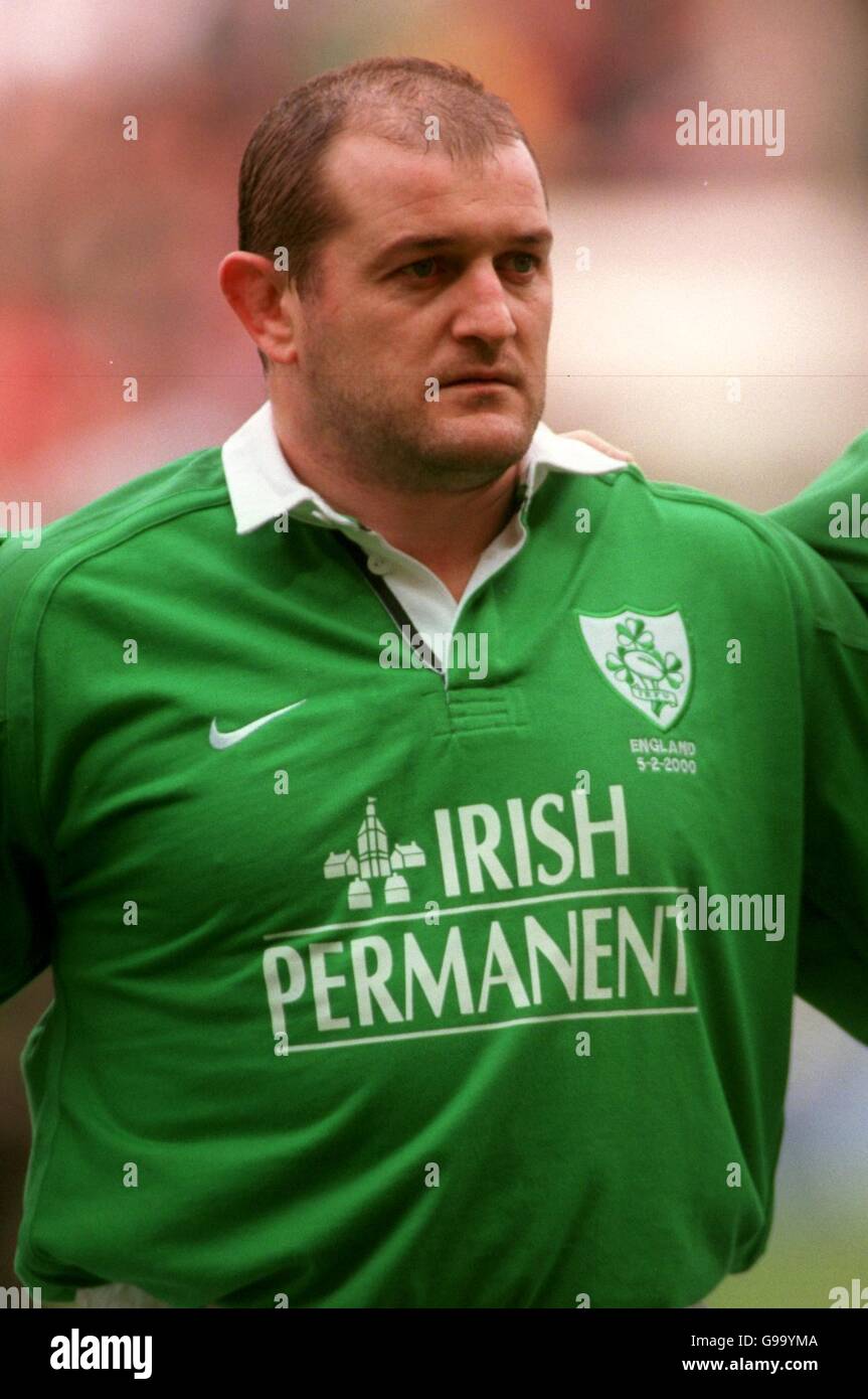 Peter clohessy hi-res stock photography and images - Alamy