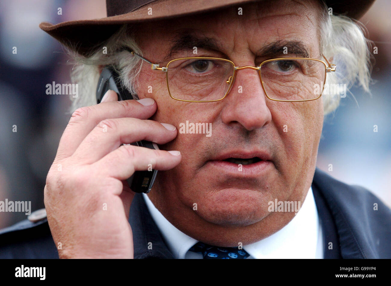 Stan james horse hi-res stock photography and images - Alamy