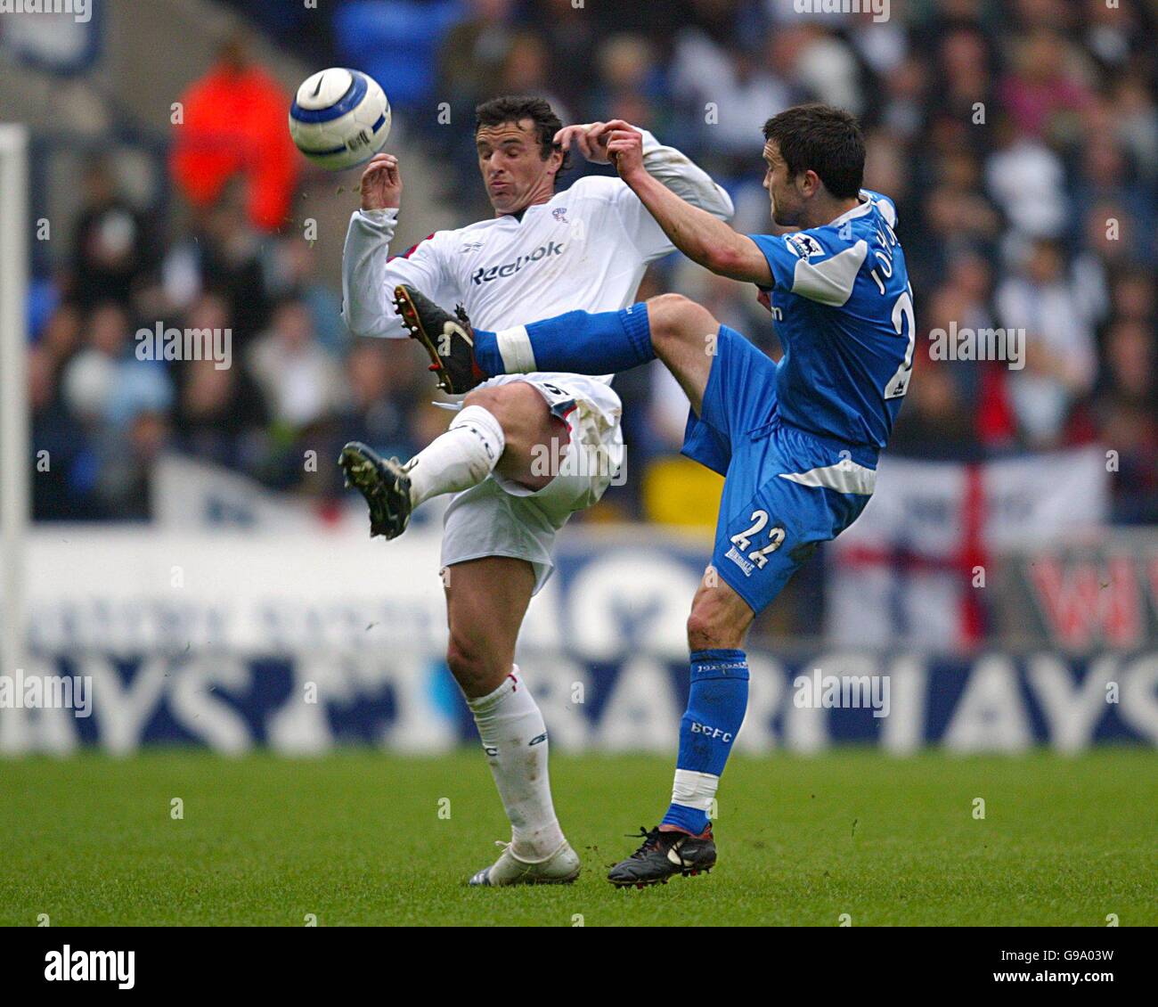 Damien gary hi-res stock photography and images - Alamy
