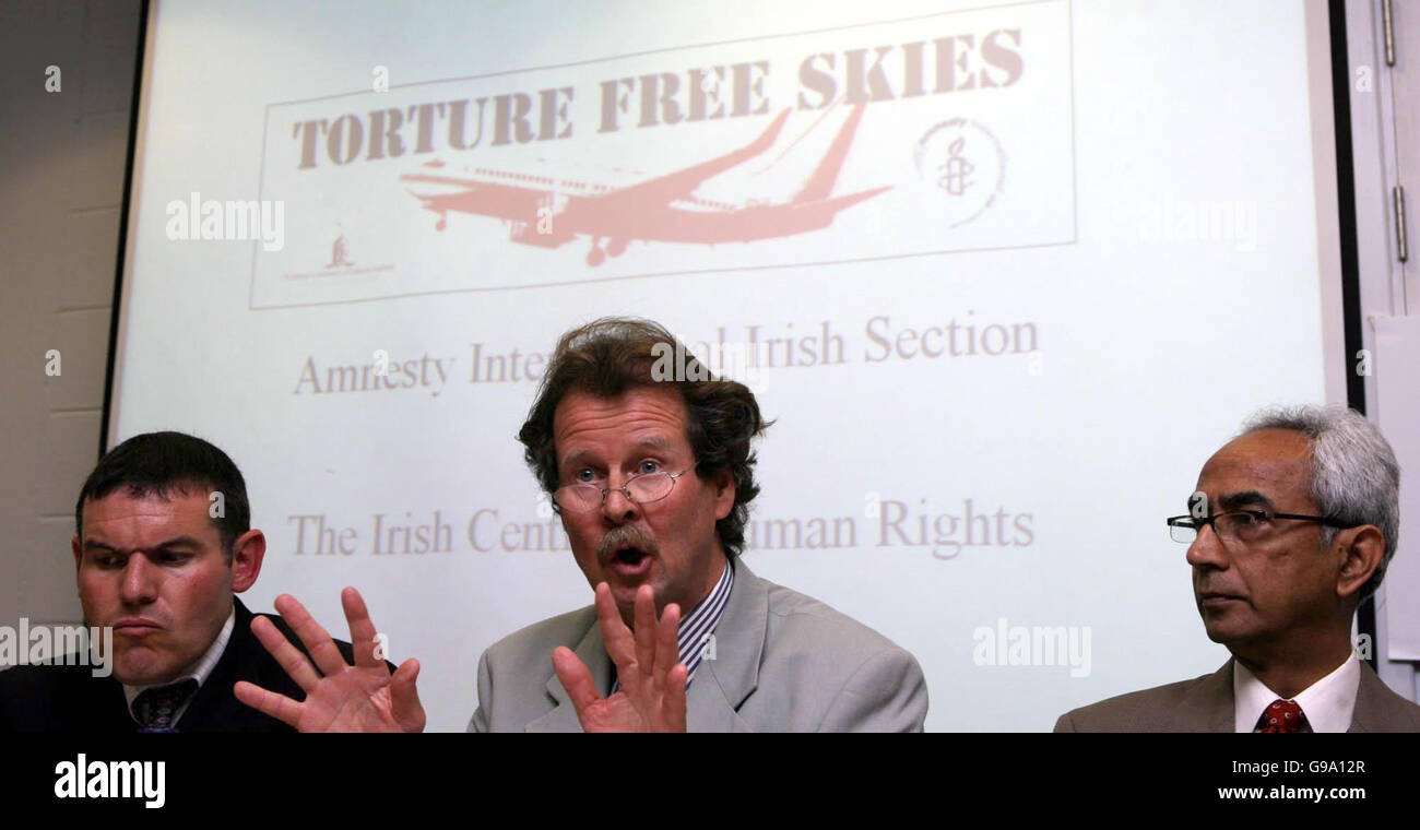 Amnesty ireland hi-res stock photography and images - Alamy