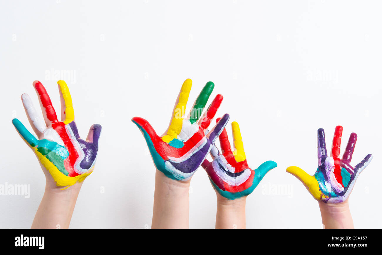 Baby palm hi-res stock photography and images - Alamy