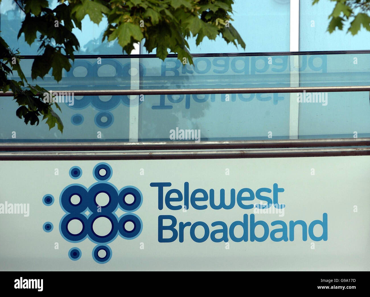 Telewest High Resolution Stock Photography and Images - Alamy