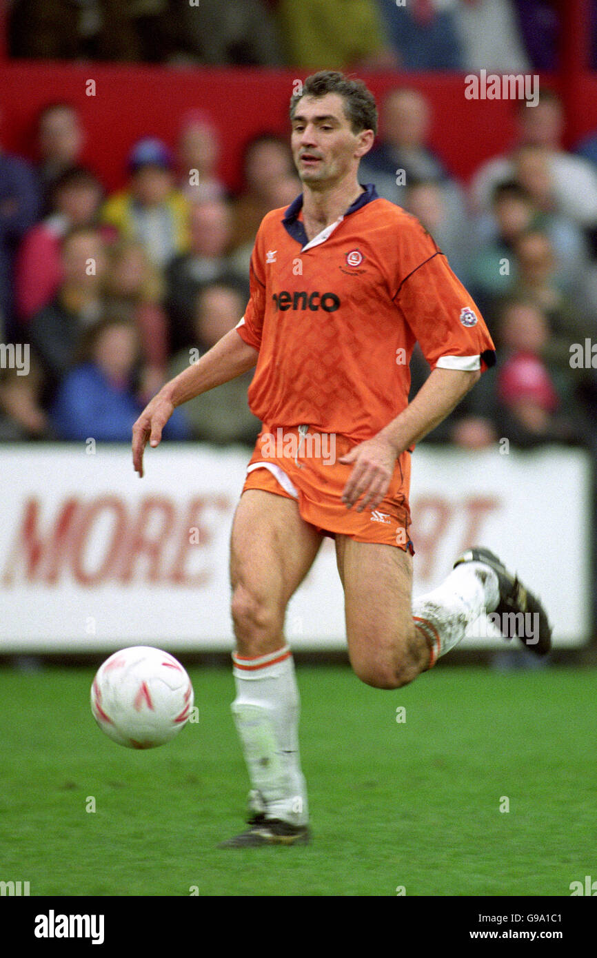 Dave bamber hi-res stock photography and images - Alamy