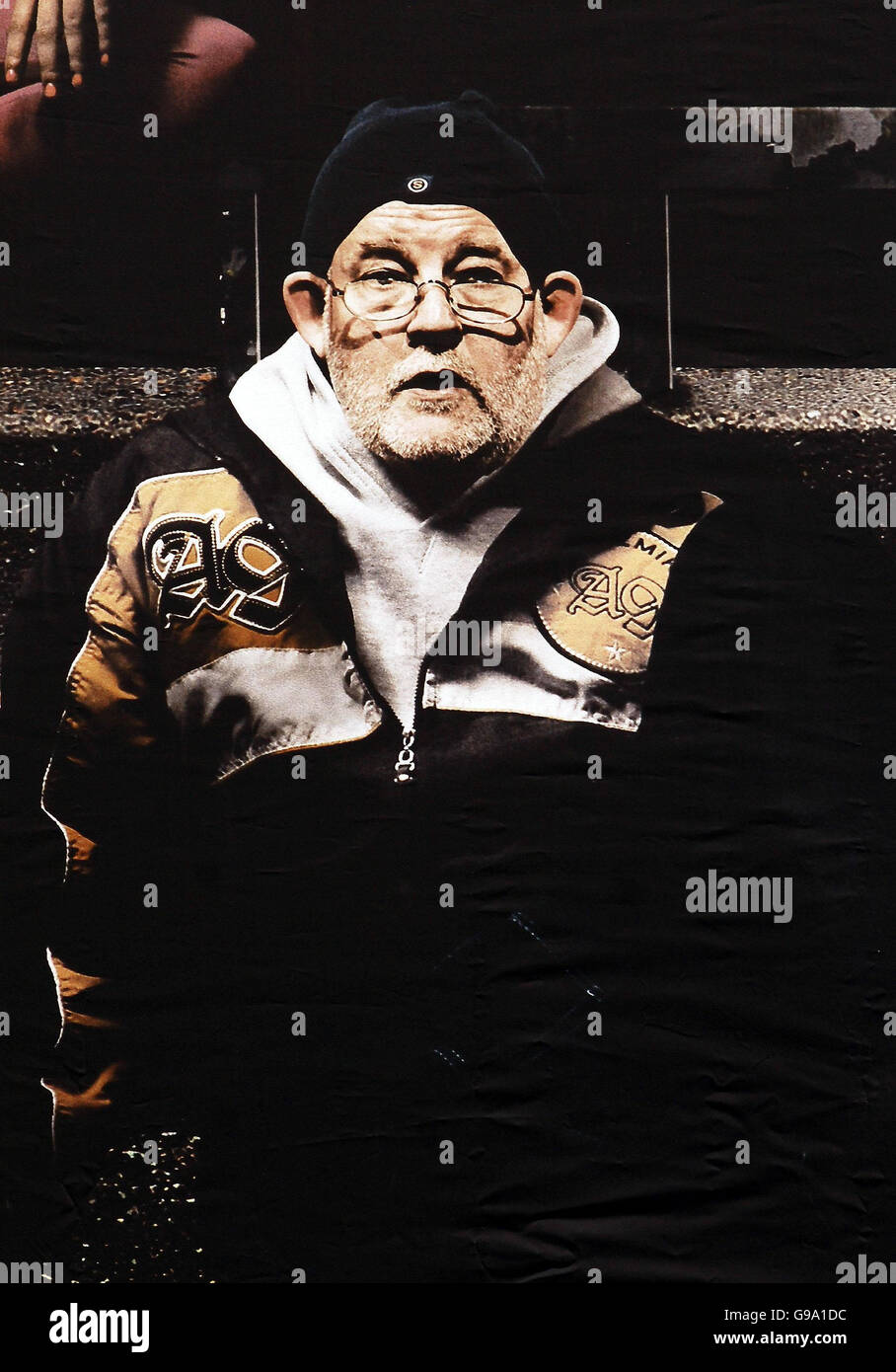 Kidulthood hi-res stock photography and images - Alamy