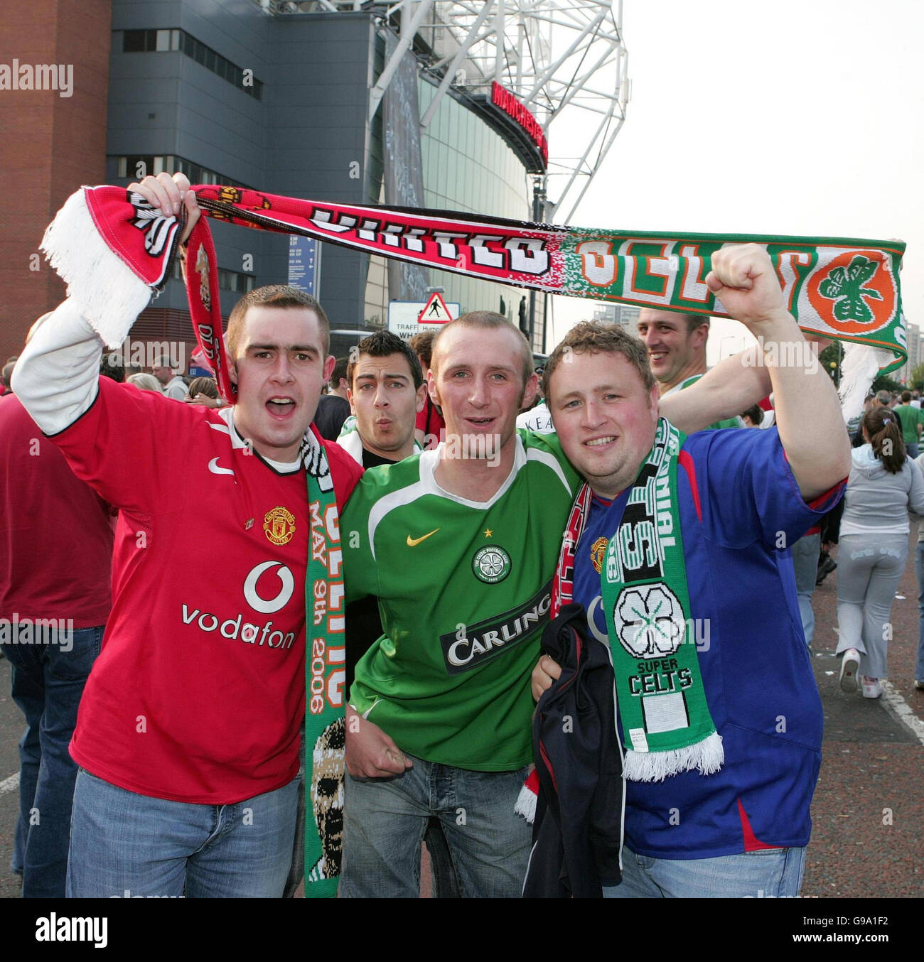 Soccer keane hi-res stock photography and images - Alamy