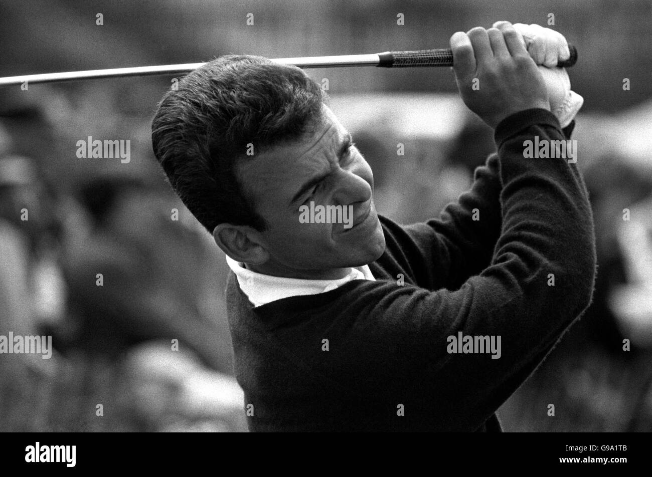 Final round Black and White Stock Photos & Images - Alamy